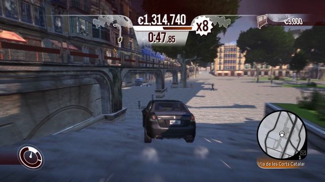 WheelMan - 17 серия Ярость 3