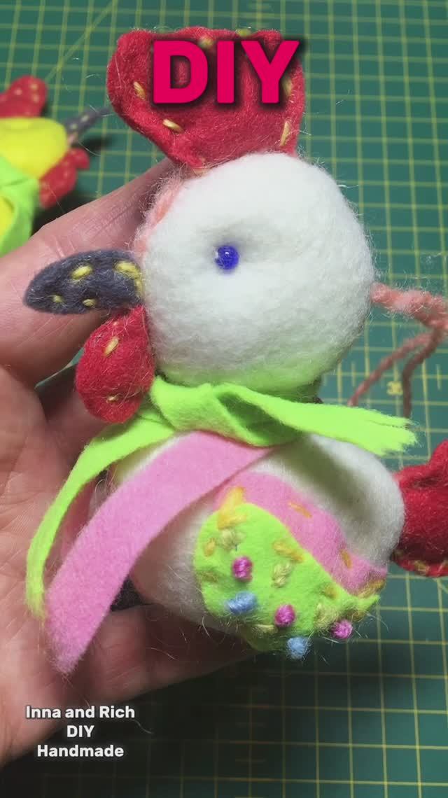 Птичка 🥚❓