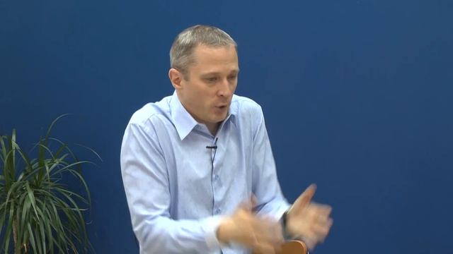 Тренинг "Системное мышление"