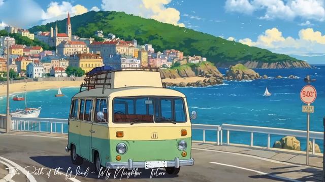 Лучшие песни Studio ghibli навсегда останутся в вашей памяти