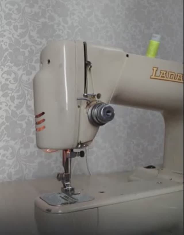 ЛАДА#Olimtia(Олимтя)#LADA 132#