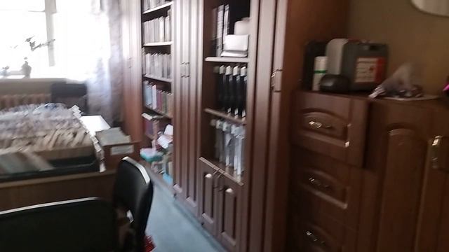 Мероприятие в Библиотеке №36 в Екатеринбурге