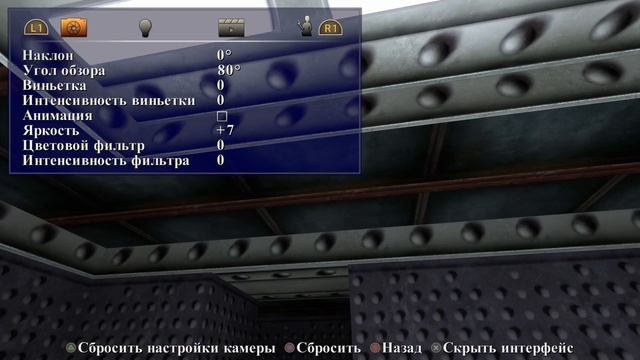 Tomb Raider V Remastered - База - Прохождение 100%.mp4