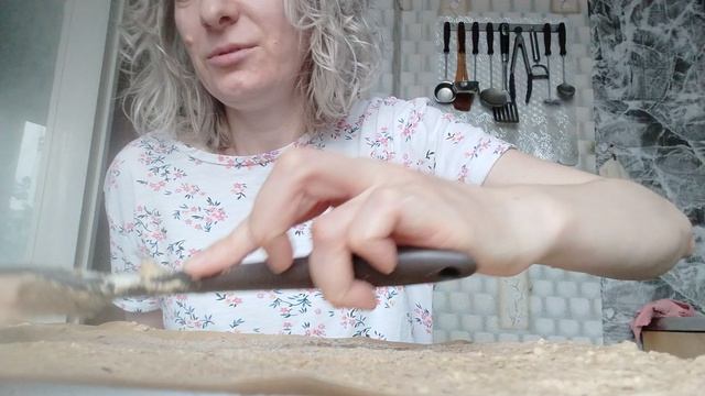 финиково-ореховый рулет. заготовки