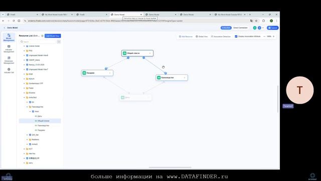 FineBI 7.0 премьера новой версии и обзор ключевых изменений