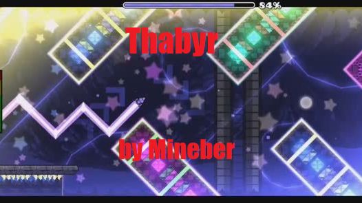 Крутой уровень под NKS музыку: Thabyr by Mineber