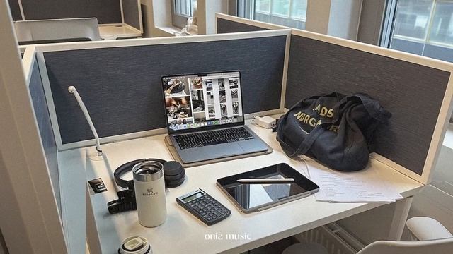 Playlist (가사X)  댓글검증💬 시험기간 초집중 공부 플레이리스트 📑 베이스 중심 듣기 펴~