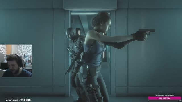Resident Evil 3 Remake: Сбор ингредиентов для вакцины и ее создание в секретной лаборатории! #12