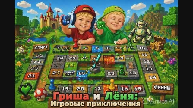 Обзор бюджетных игр-ходилок.1.