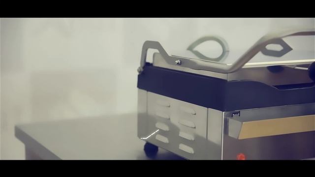 Abat | Электрический контактный гриль АКО-30Н