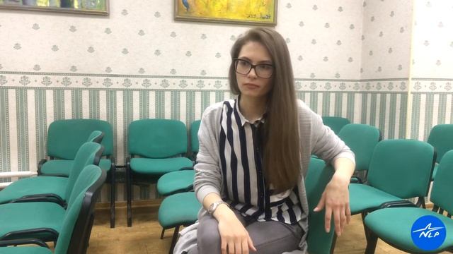 7 ступень курса НЛП-Практик.  Системная работа с целями.