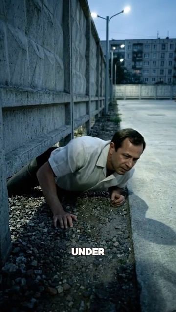 Как я выносил с завода электроды, чтобы достать мясо для семьи в СССР. Реальная история.