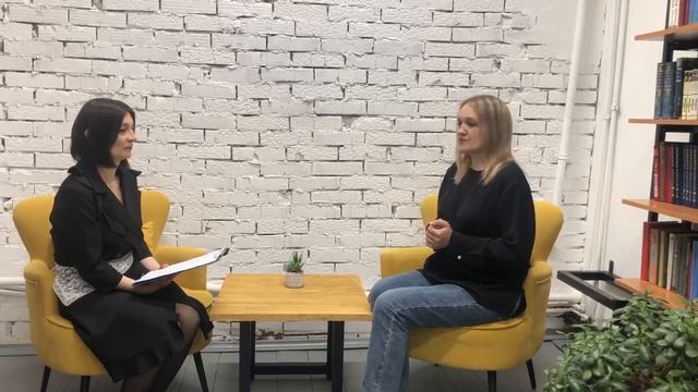Центральная городская библиотека (Книжный цех). Жизнь в ритме новостей
