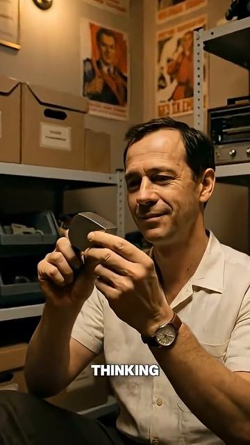 Как мы экономили на свете с помощью магнита на счётчике в СССР. Реальная история