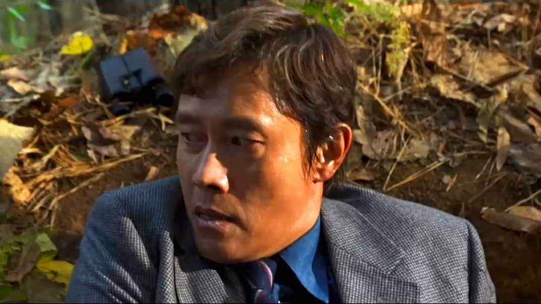 Метод исключения — Русский трейлер. Ли Бён-хон