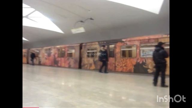 Эдит про поезд акварель видео с поездом не моё