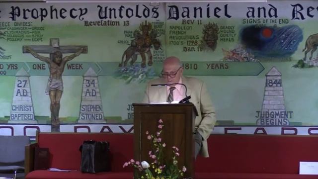 19.Громкий клич. «Любовь — трудное слово» 3 — Пол Прайно. 19.06.2025