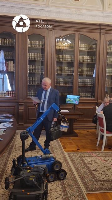 40 лет аварии на Чернобыльской АЭС: анализ, уроки и выводы