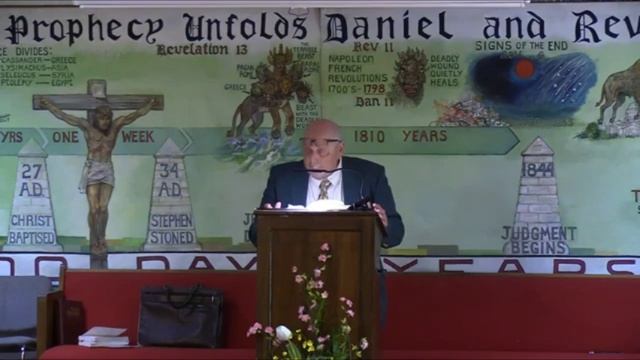 17.Громкий клич.«Любовь — трудное слово» 1 — Пол Прайно. 28.06.2025