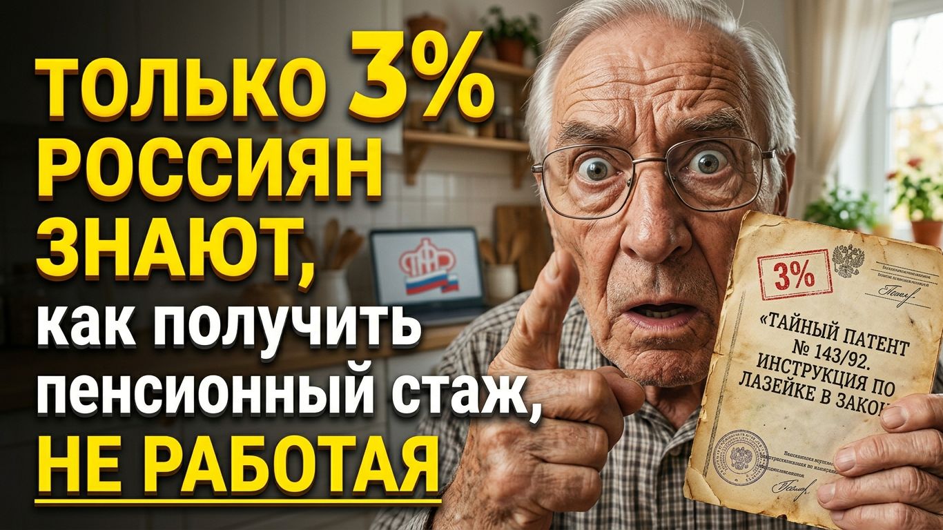 Стоимость пенсионного балла 2026 — как рассчитать ИПК и увеличить пенсию
