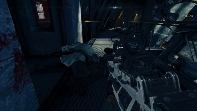 Wolfenstein  The New Order ☠️ Part 006