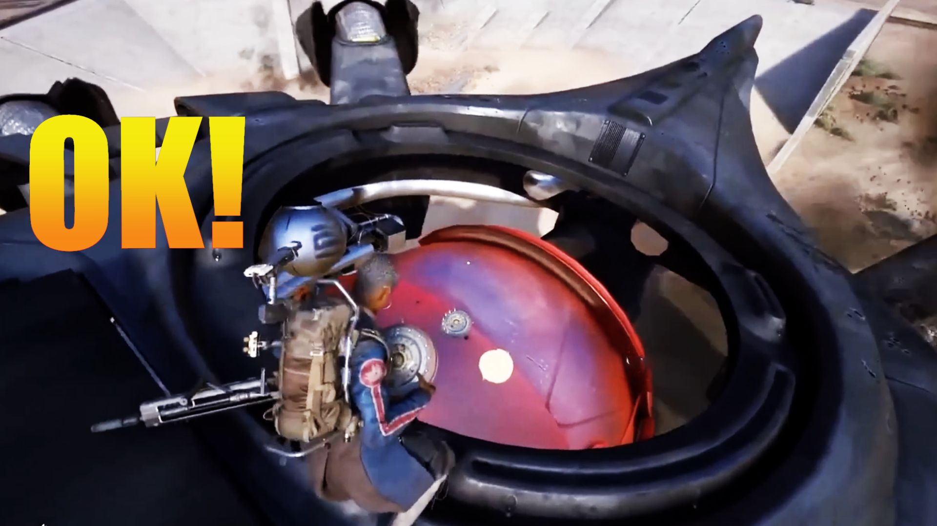 ARC Raiders WTF и забавные моменты! Эпизод #72