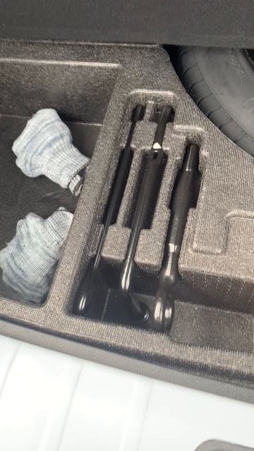 Geely Tugella Sport