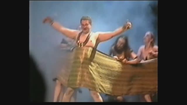 ИХС 30.05.2001 - У царя Ирода