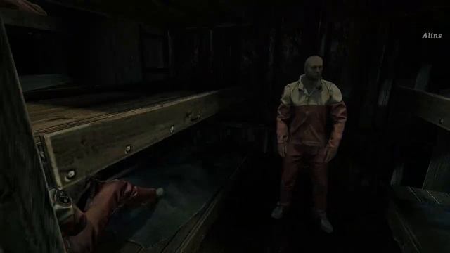 Wolfenstein  The New Order ☠️ Part 007