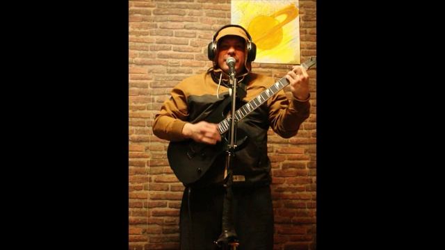 ПЕСНИ ПОД ГИТАРУ "Я, СЫН" "АРБИТА ОДИН" (АВТОРСКАЯ ПЕСНЯ) ДОМАШНИЙ РОК !!!