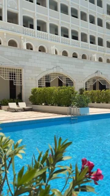 ⚡Роскошный отель с высоким уровнем обслуживания! Турция, Анталия