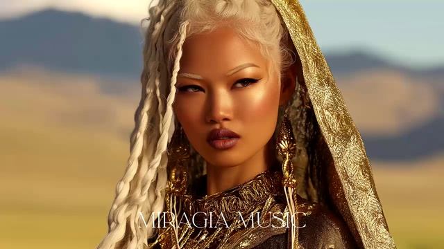Relaxing Arabian Music  | Arabic Chill Trap | Восточная музыка для отдыха и позитива