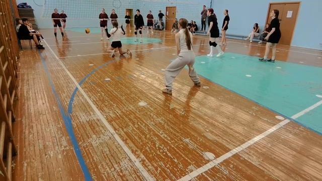 448 - 492. Девушки