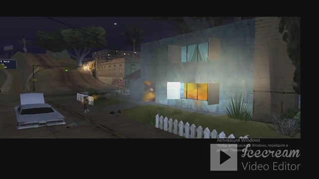 GTA SAN ANDREAS ПРОХОЖДЕНИЕ БЕЗ КОММЕТАРИЕВ #5 МИССИИ ТЕНПЕНИ