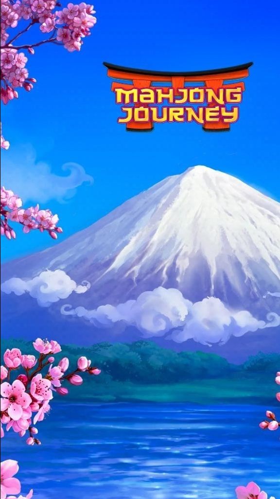 Mahjong Journey: Tile Match|Mobile Games