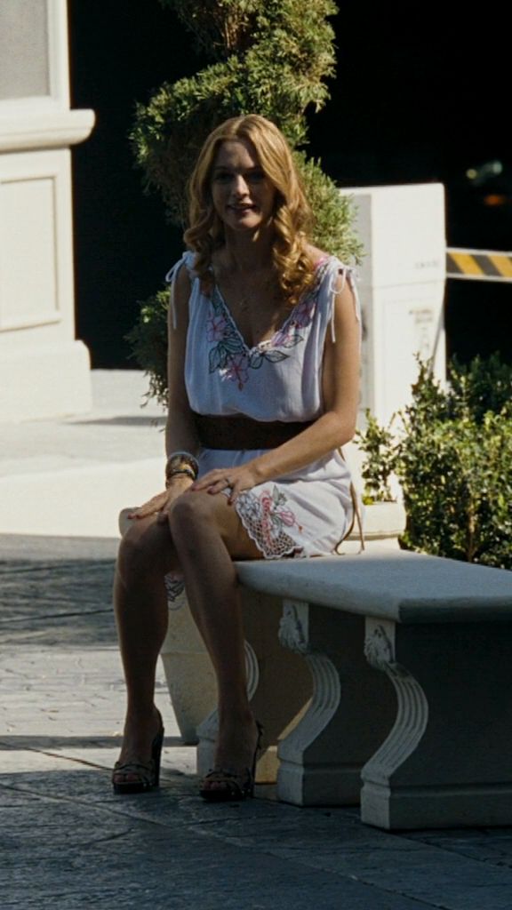 Heather Graham
