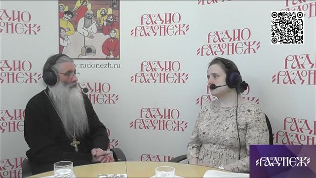 Скажи семье ДА! 04 "Единство мужа и жены в браке" - протоиерей Максим Первозванский и Анна Сопрыкина