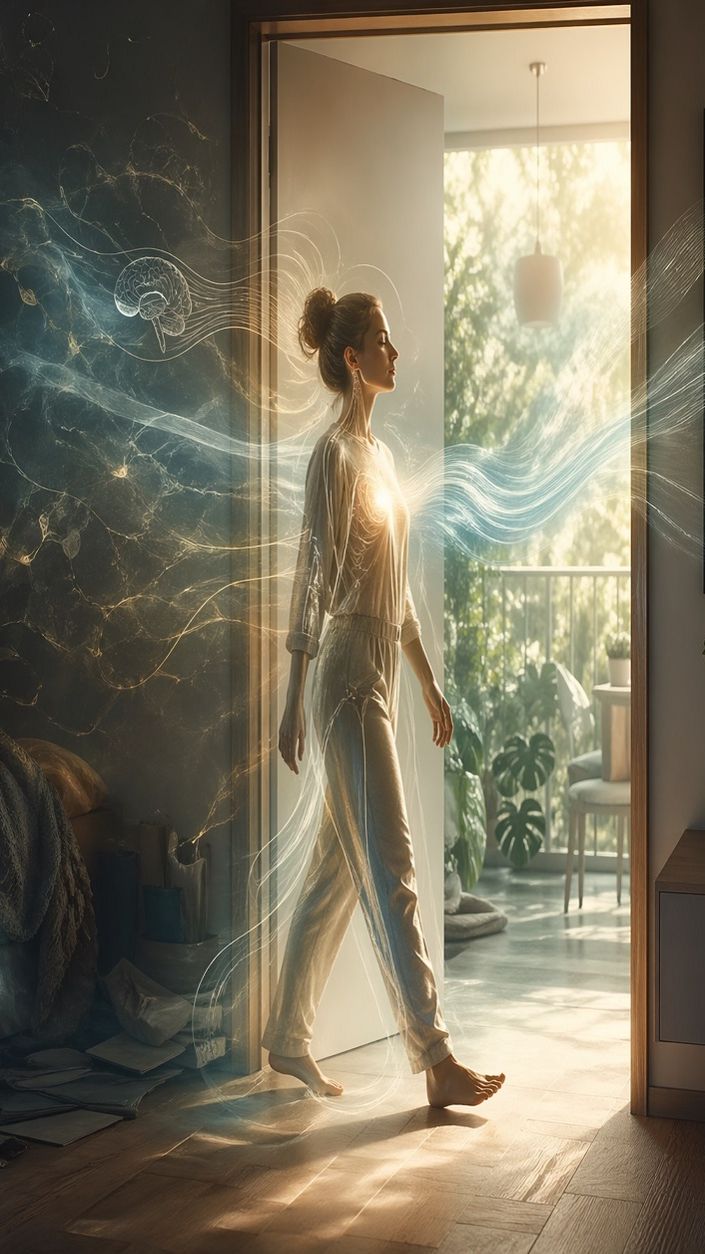 Что такое осознанность на самом деле - Игорь Лосев