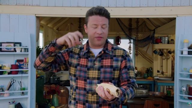 10_ рецептов. ПЕРЕВОД. Джейми Оливер.