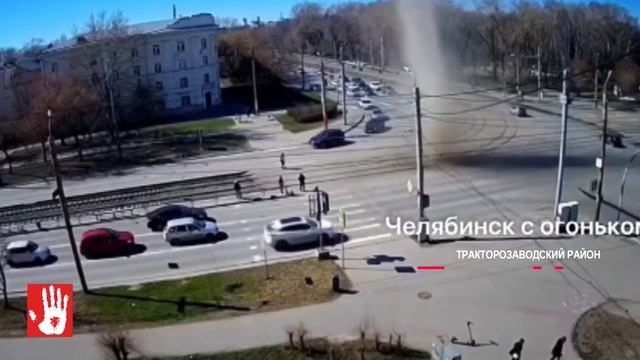 БОЛЬШОЙ ВЫПУСК. Главные происшествия Челябинска с 17 апреля по 23 апреля 2026 года