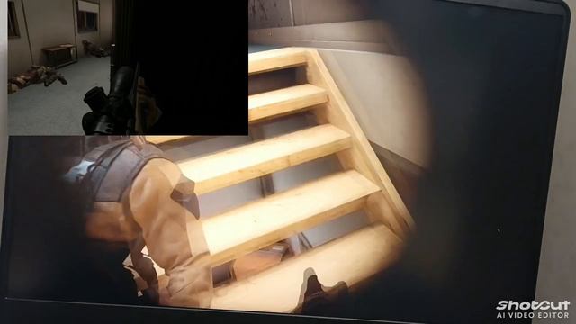 Pavlov VR с Денисом Сёмой и Артёмом 2