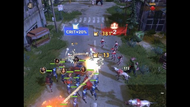 Doomsday Last Survivors - Очистите район №147