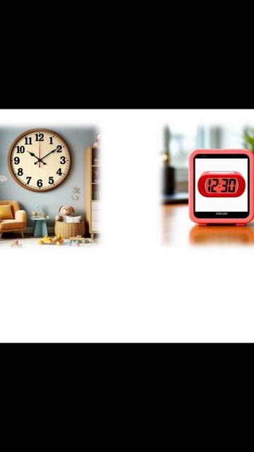 АСЯ ВСЕЗНАЙКИНА. ОКРУЖАЮЩИЙ МИР. ЧАСЫ. #shorts