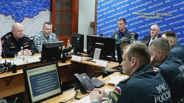 На федеральном уровне обсудили вопросы безопасности в период детской оздоровительной кампании