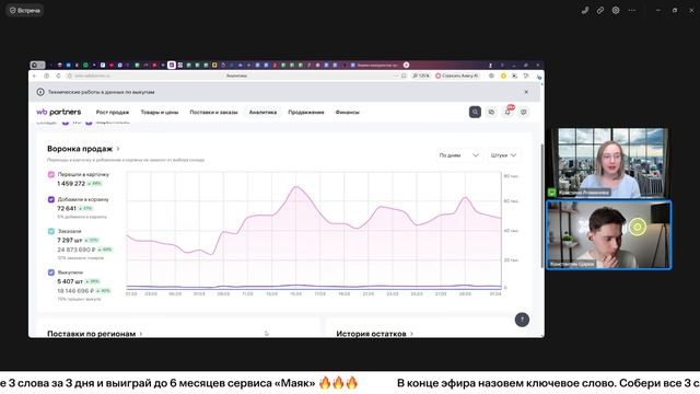 2 день интенсива «ПЕРЕЗАГРУЗКА ПРОДАЖ 2026»