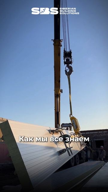 Монтируете кровлю из сэндвич-панелей? Не допускайте эту ошибку!