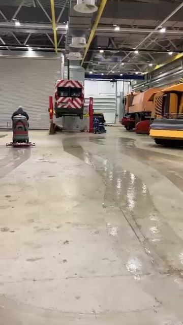 Уфа_Аэропорт_Yangzi X7 (2)