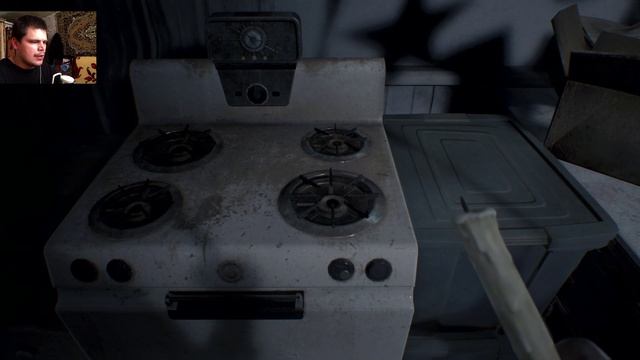 Resident Evil 7 Biohazard ➤ Миа спасена #8