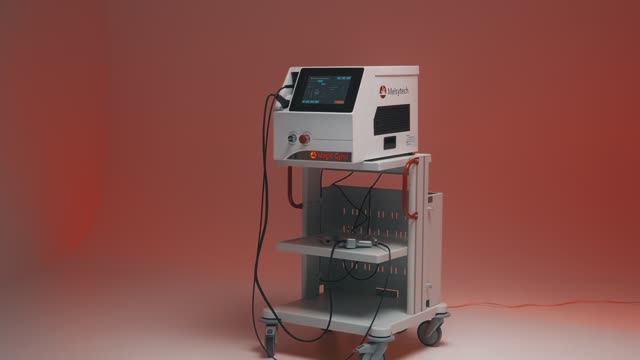 Обзор гинекологического лазера Magic Gyno (Мэджик Гино)