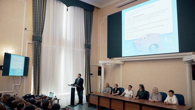 Профилактическое мероприятие, посвященное противодействию террористическим угрозам